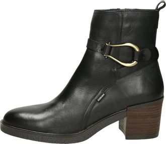 Fluchos Aroma Stiefelette - - Shoes - Damen - Schwarzk - 38 EU