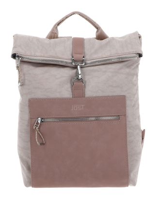 Jost Roskilde - Rucksack 35 cm nude