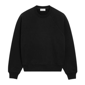 Ami Homme, Sweatshirts et sweats &agrave; capuche, Noir, Taille: L SweaT-shirt Ami de Coeur