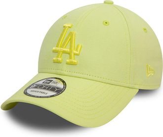 New Era Cap New Era League Essential 9F 60565104 Grün