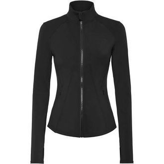 Plein Sport Funktionsjacke Sweatjacke