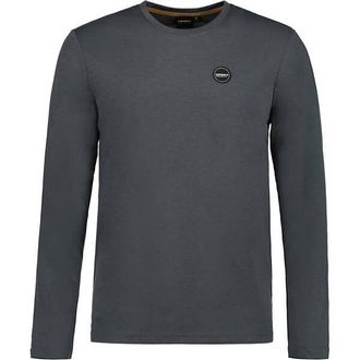 Icepeak Herren Shirt EP ALABASTER