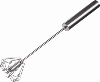 GSD G S D Haushaltsgeräte 30 435 Mixquirl Edelstahl