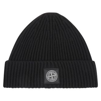 Stone Island Stone Island Chapeaux - Homme - Accessoires - Noir - Taille: ONE Size