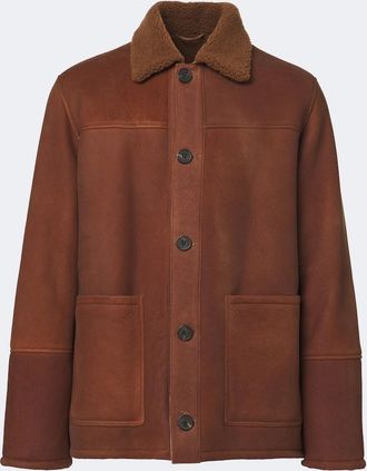 Arma Veste Rickson en cuir