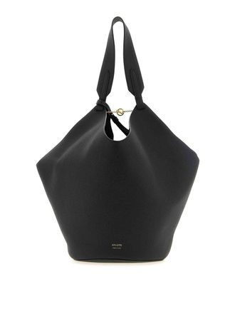 Khaite Shopper - Schwarz