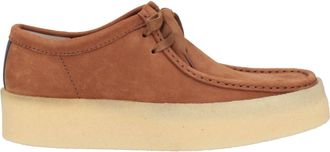 Clarks SCHUHE - Schn&uuml;rschuhe auf YOOX.COM
