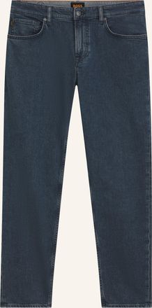 HUGO BOSS Jeans Re.Maine Bo Regular Fit blau