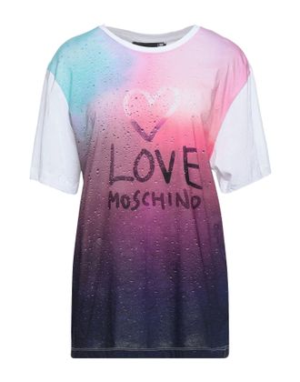 Love Moschino TOPS - T-shirts auf YOOX.COM