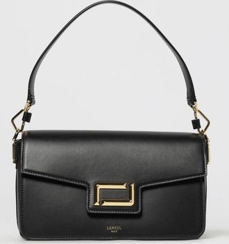 Lancel Schultertasche LANCEL Damen Farbe Schwarz