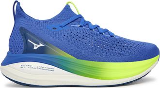 Mizuno Laufschuhe Mizuno Neo Vista 2 J1GC2534 Blau
