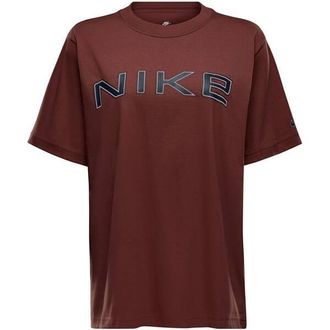 Nike Damen Shirt Sportswear Graphic