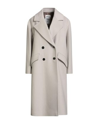 ANNIE PARIS JACKEN & M&Auml;NTEL - M&auml;ntel auf YOOX.COM