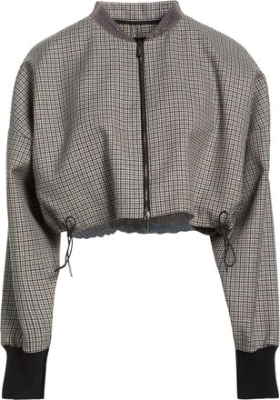Fabiana Filippi JACKEN & M&Auml;NTEL - Jacken und Anoraks auf YOOX.COM