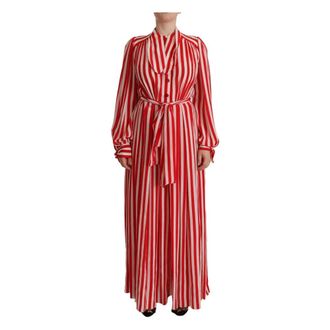 Dolce & Gabbana Maxi Kleider - - Dresses - Damen - Mehrfarbig - S