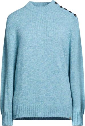 Woolrich STRICKWAREN - Rollkragenpullover auf YOOX.COM