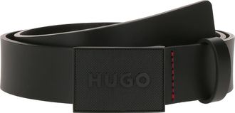 HUGO BOSS G&uuml;rtel GethonSz35
