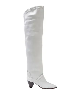 Isabel Marant SCHUHE - Stiefel auf YOOX.COM