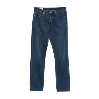 Levi's Blaue Jeans - - Jeans - Herren - Blau - W30