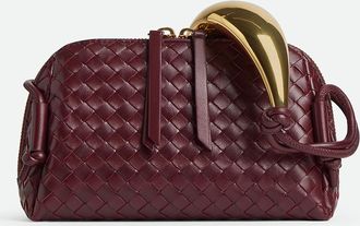 Bottega Veneta Pochette Concert - Bottega Veneta