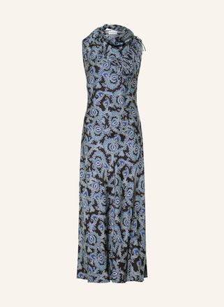 Claudie Pierlot Claudie Pierlot Satinkleid schwarz