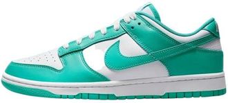 Nike Dos pour Homme, Blanc Jade Transparent Blanc, 42 EU
