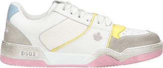 Dsquared2 SCHUHE - Sneakers auf YOOX.COM