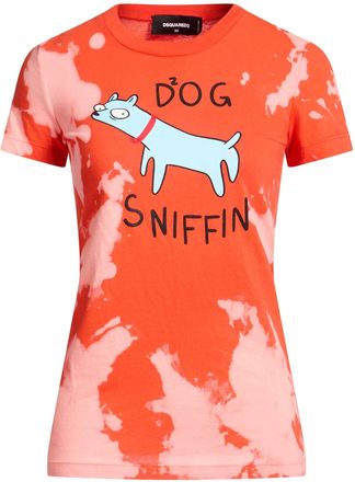 Dsquared2 TOPS - T-shirts auf YOOX.COM