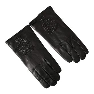 Dolce & Gabbana Herren, Accessories, Schwarzk, 10 INGr&ouml;&szlig;e