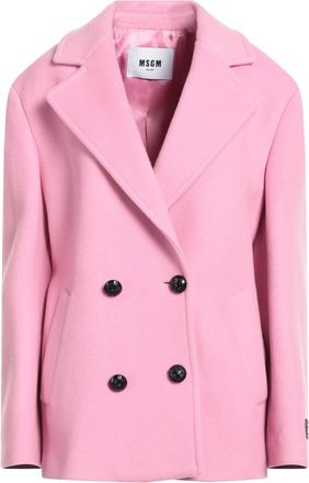 Msgm JACKEN & MÄNTEL - Mäntel auf YOOX.COM