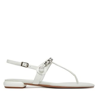 Badura Sandalen Badura DAHLIA-V1328-215-1 Wei&szlig;