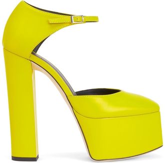 Giuseppe Zanotti BEBE Sandals