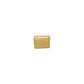 Louis Vuitton Pre-owned Leder-Portemonnaie - - Pre-owned - Damen - Gelb - ONE SIZE