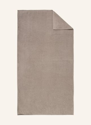 ROSS Duschtuch Sensual Skin grau