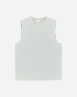 Arket ACTIVE Tanktop -Gr&uuml;n