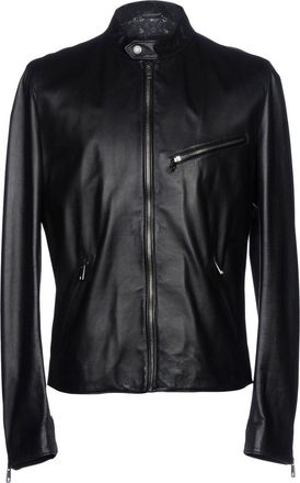 Dolce & Gabbana JACKEN & M&Auml;NTEL - Jacken und Anoraks auf YOOX.COM