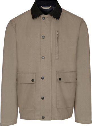 Threadbare Jacke Frawley