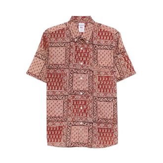 Sebago Homme, Chemises, Multicolore, Taille: S Crossriver