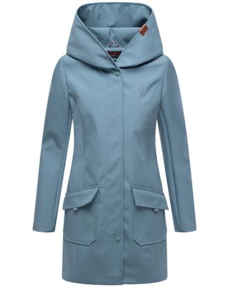 Marikoo Funktionsmantel Mayleen