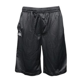 Kappa Banda Treadwell Shorts - Homme - Sport - Noir - Taille: XL