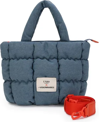 Les Visionnaires Handtasche Unio Cortina