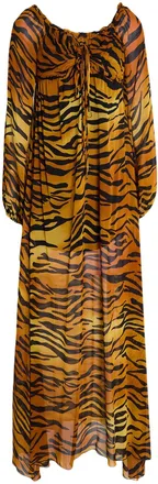 Aniye By KLEIDER - Maxi-Kleider auf YOOX.COM