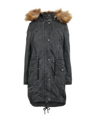 Guess JACKEN & MÄNTEL - Mäntel auf YOOX.COM