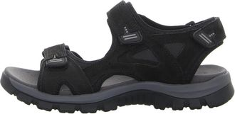 Westland by Josef Seibel Sandalen - - Shoes - Herren - Schwarzk - 44 EU