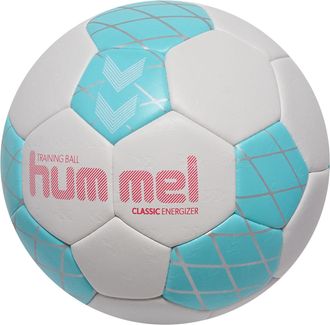 Hummel hmlCLASSIC Energizer HB, Off White/Light Blue/SLVER, 0