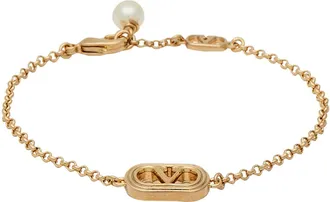 Valentino Garavani SCHMUCK und UHREN - Armb&auml;nder auf YOOX.COM