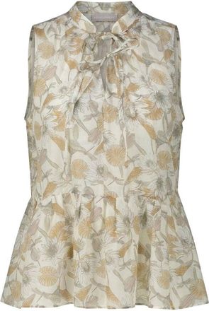 Hemisphere Damen Bluse LUZI