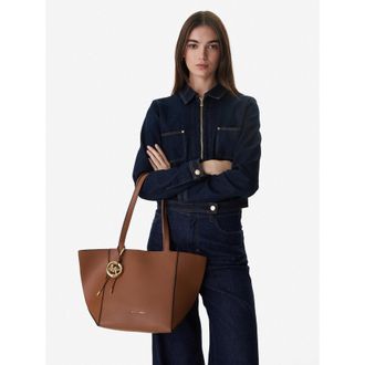 Michael Kors Handtasche MICHAEL Michael Kors 30R6G9JT6L Braun