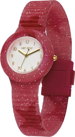 Hip Hop Watches Uhr Lace