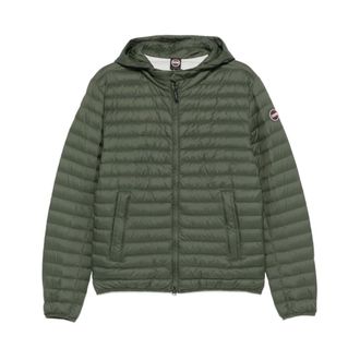 Colmar Herren, Jacken, Gr&uuml;n, LGr&ouml;&szlig;e